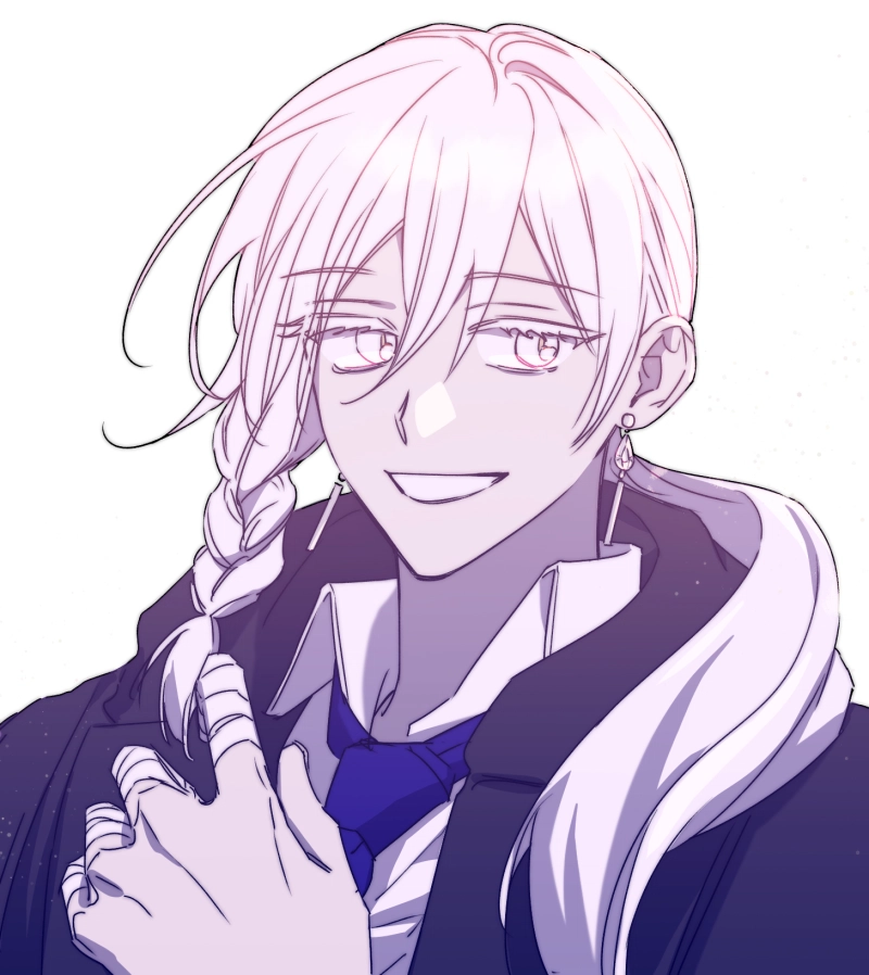 새벽 [LD] | XㅌT | CREPE